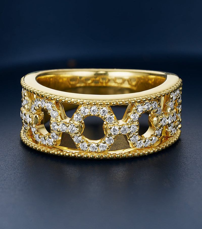 Vlora Jewelry - Fine Jewelry Crafted with Legacy & Love.